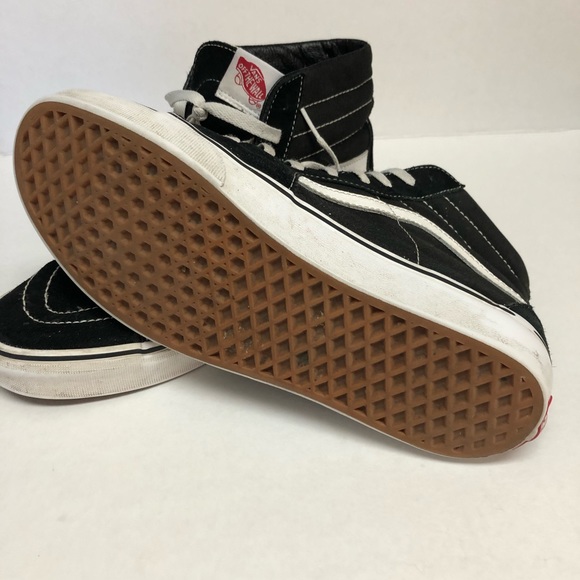 Vans | Shoes | Classic Vans High Top | Poshmark